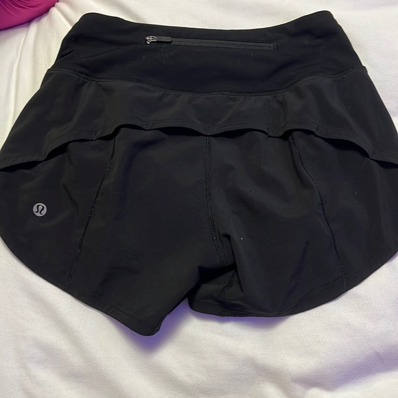 lululemon athletica | Shorts | Hello These Are Size Speed Ups Normal ...